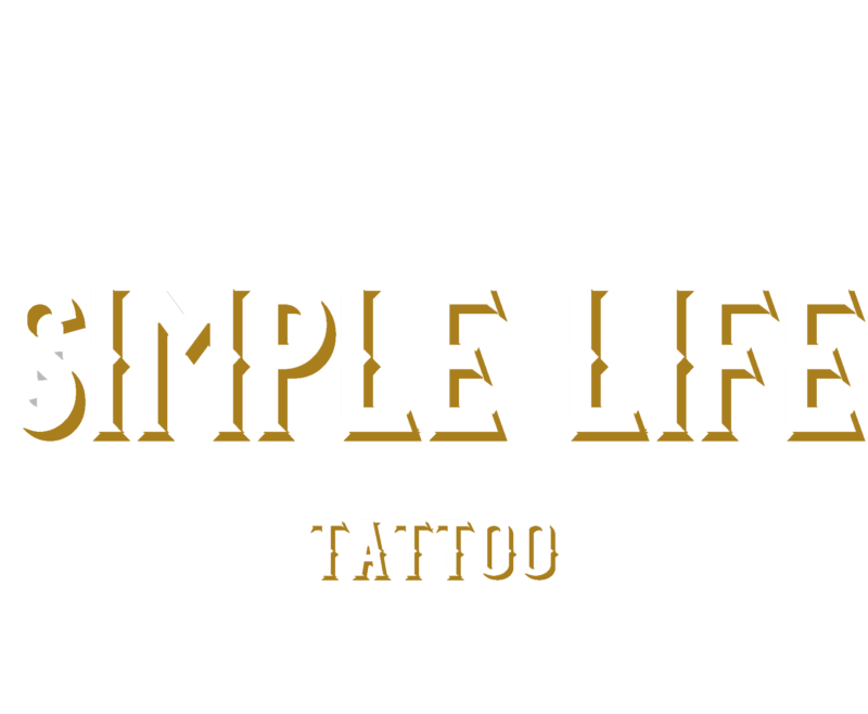 Über uns - Simple Life Tattoostudio